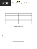 Arizona WIC Participant Guidelines | PDF | Wic | United States ...