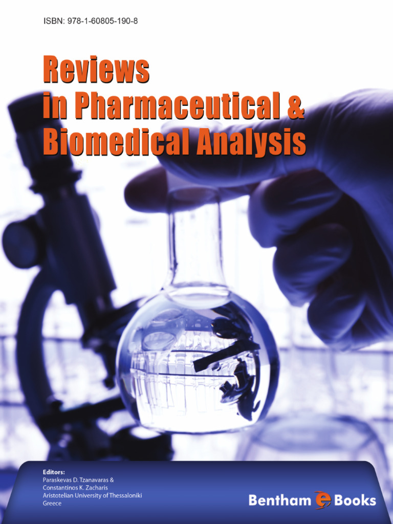 Biomedical Analysis | PDF | Metabolomics | Proteomics
