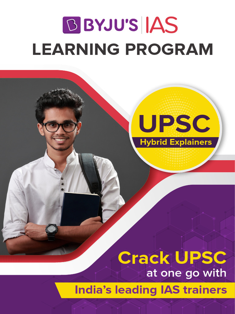 ByJus-Hybrid Program Schedule | PDF