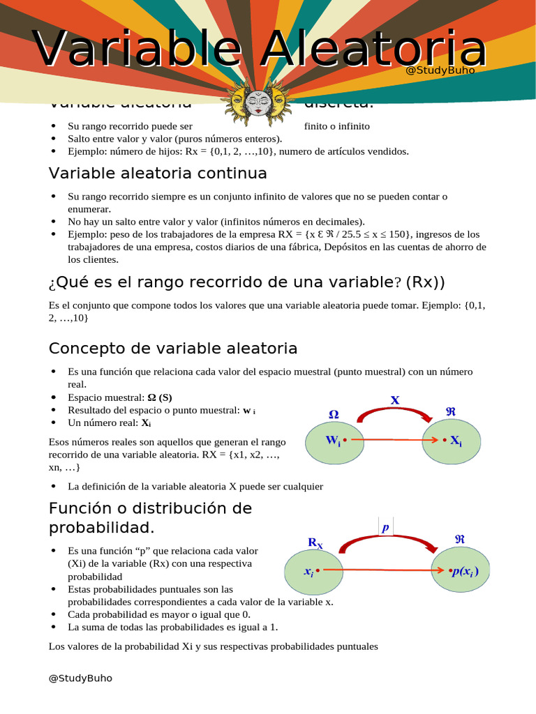 Variable Aleatoria Discreta Pdf 6906