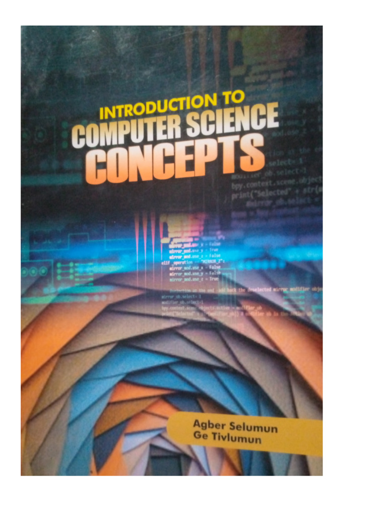 COS101 by Sog | PDF | Computer Data Storage | Printer (Computing)