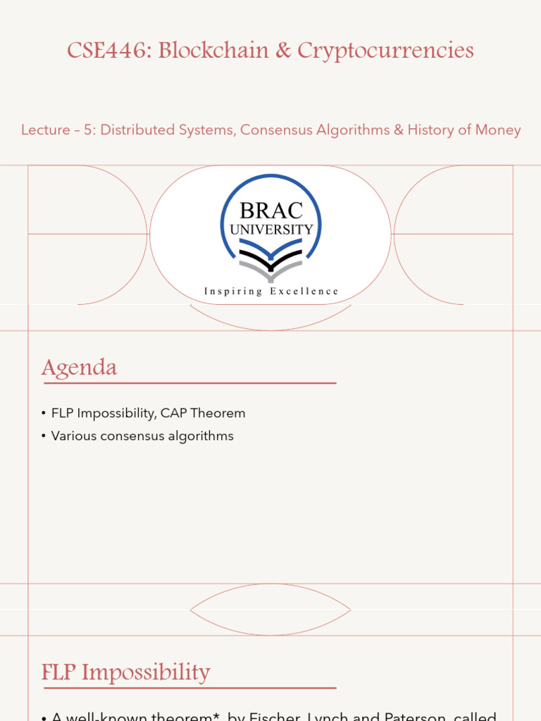 CSE446 Lecture 5 | PDF