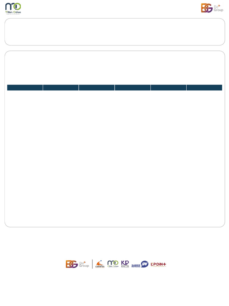 Prueba No 11 Virtual G5 | PDF