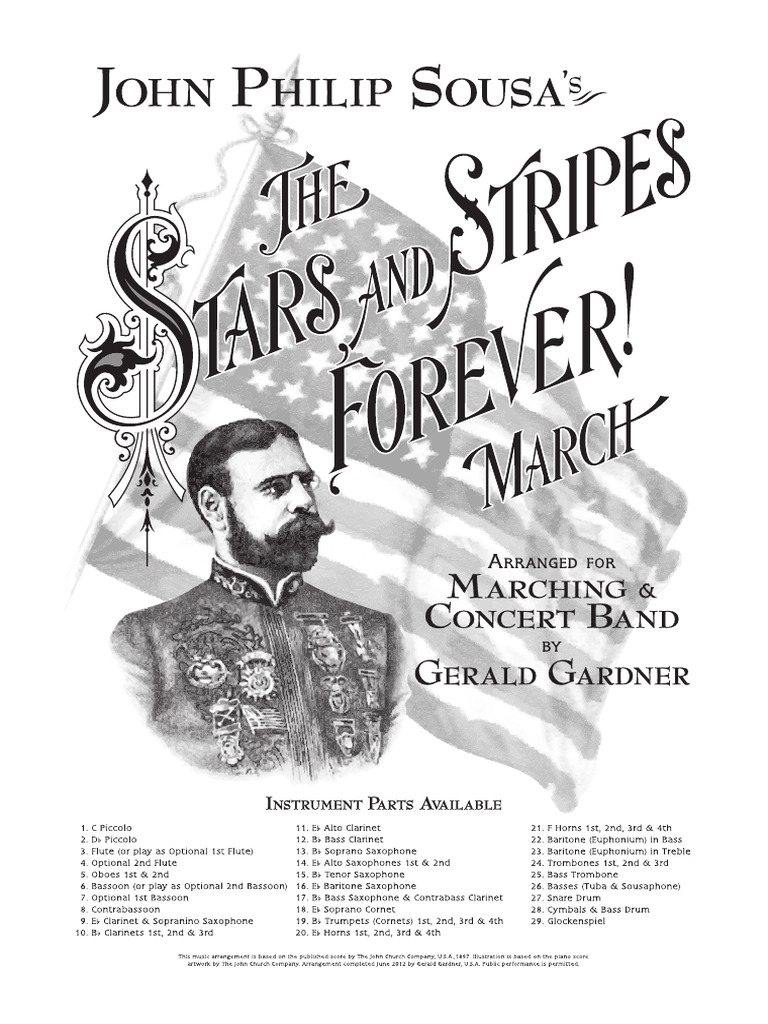 Barras y Estrellas Guion | PDF