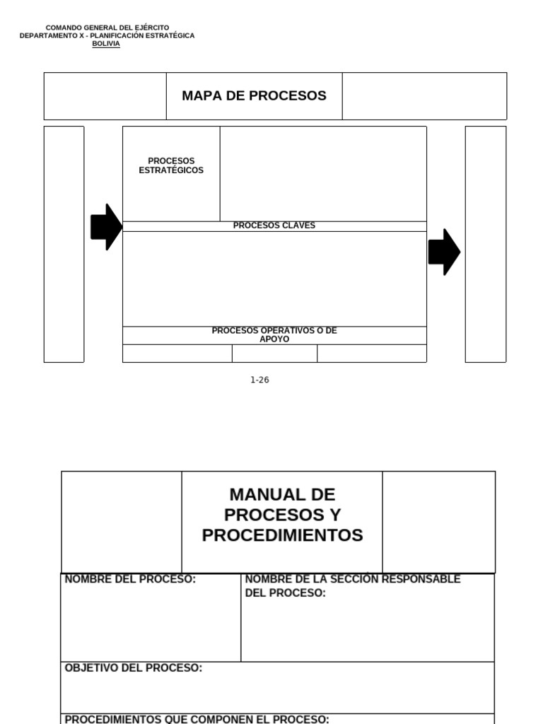 Formato Vacio MPP 2024 | PDF