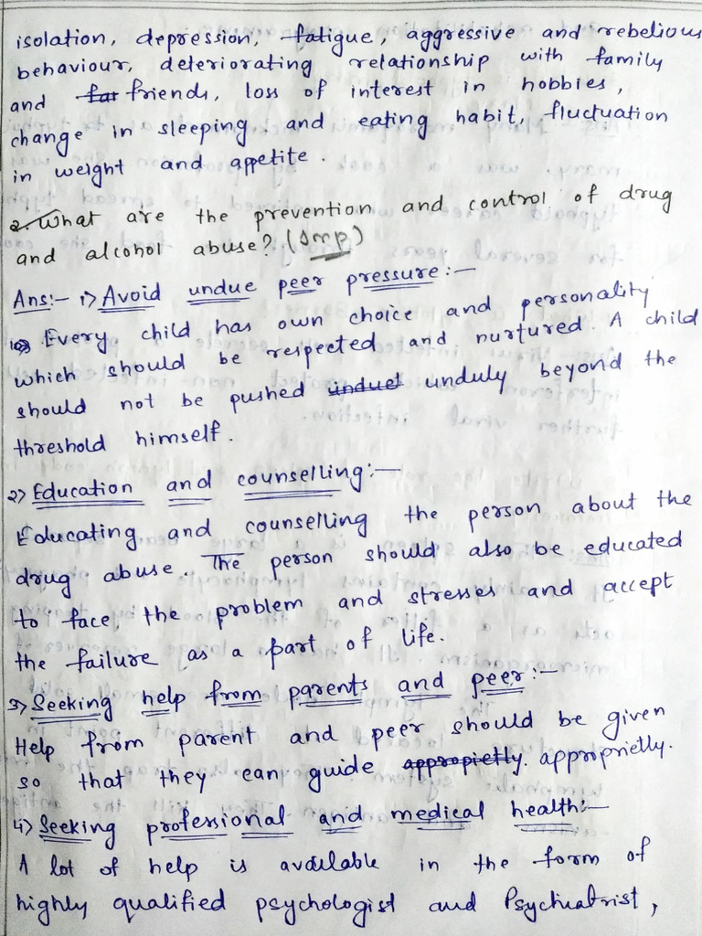 CHP 8 Human Health and Disease 2 | PDF