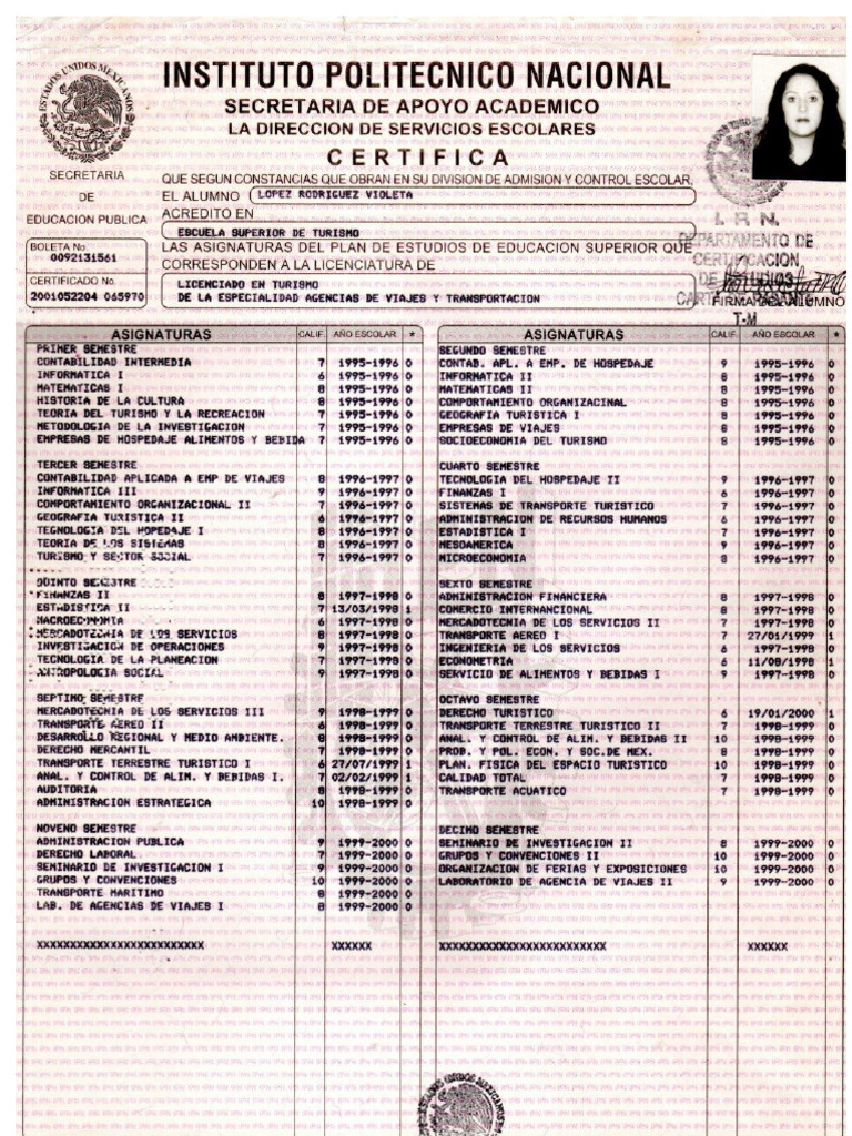 Cert 3 | PDF