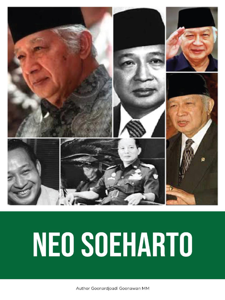 Neo Suharto-WPS Office | PDF | Indonesian Rupiah | Indonesia