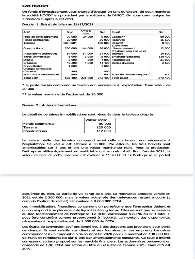 TD Inn Fin Cas HOODY | PDF