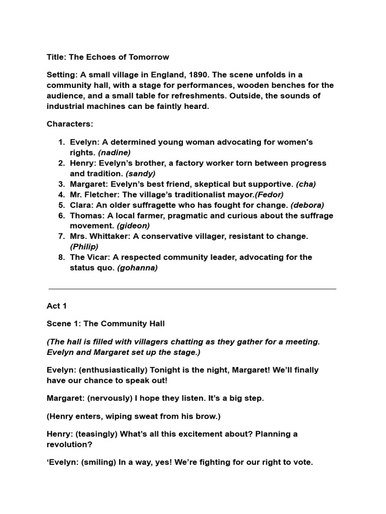 Drma! | PDF