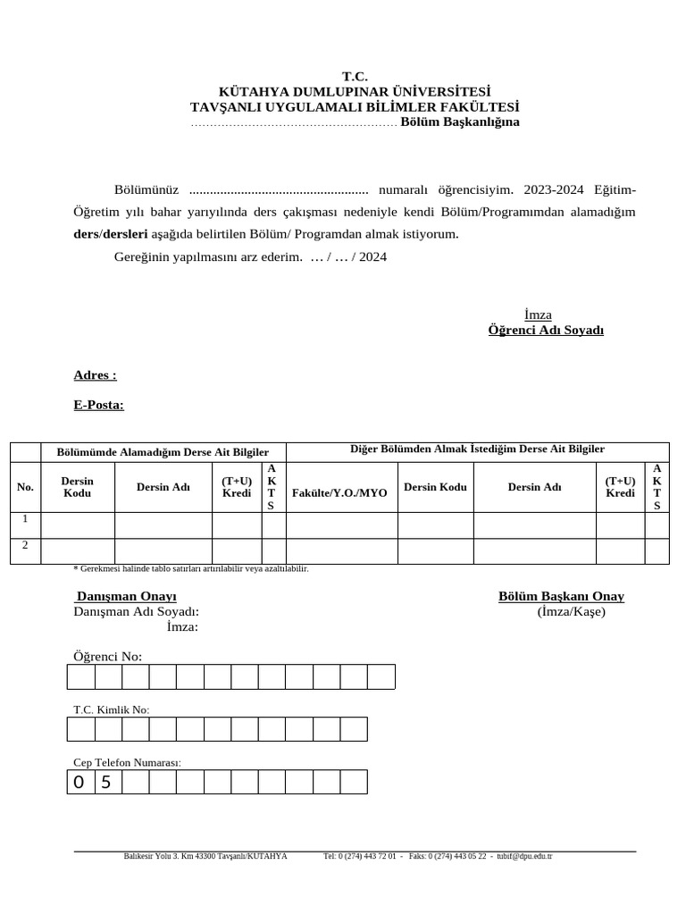 Iå Letme 11. Hafta | PDF