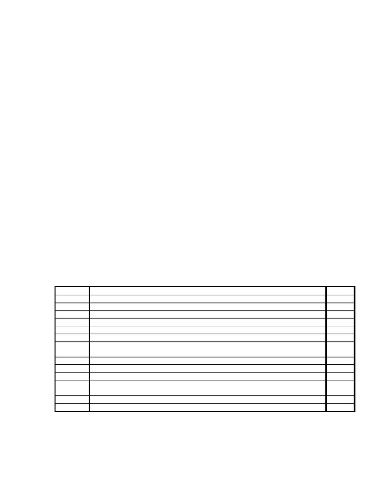 IRAM 3811-2 Respuesta Recom Incid M Pel WORD | PDF | Mercancías ...