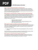 SCAN Security Audit Guidance - Pre Audit Checklist - English - EXTERNAL ...