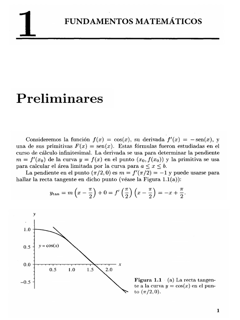 Fundam Mat | PDF