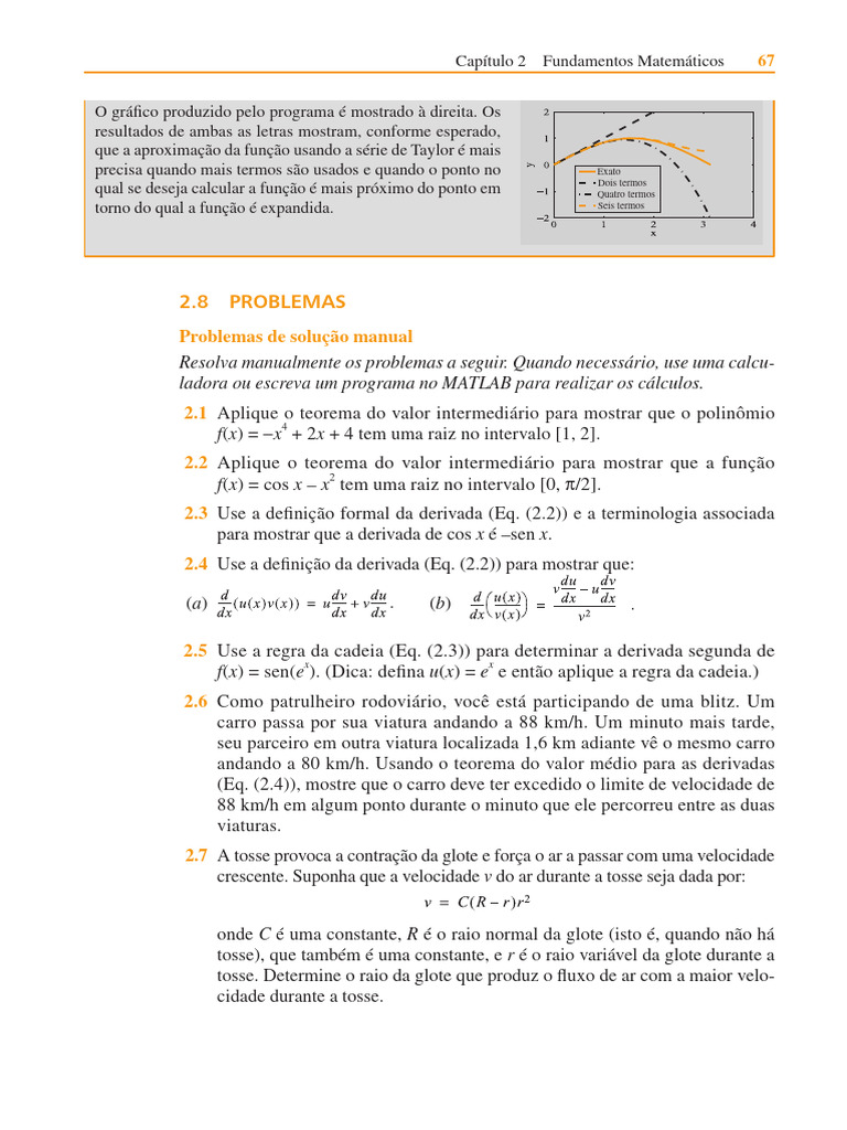 Hoja 1 de Problemas | PDF