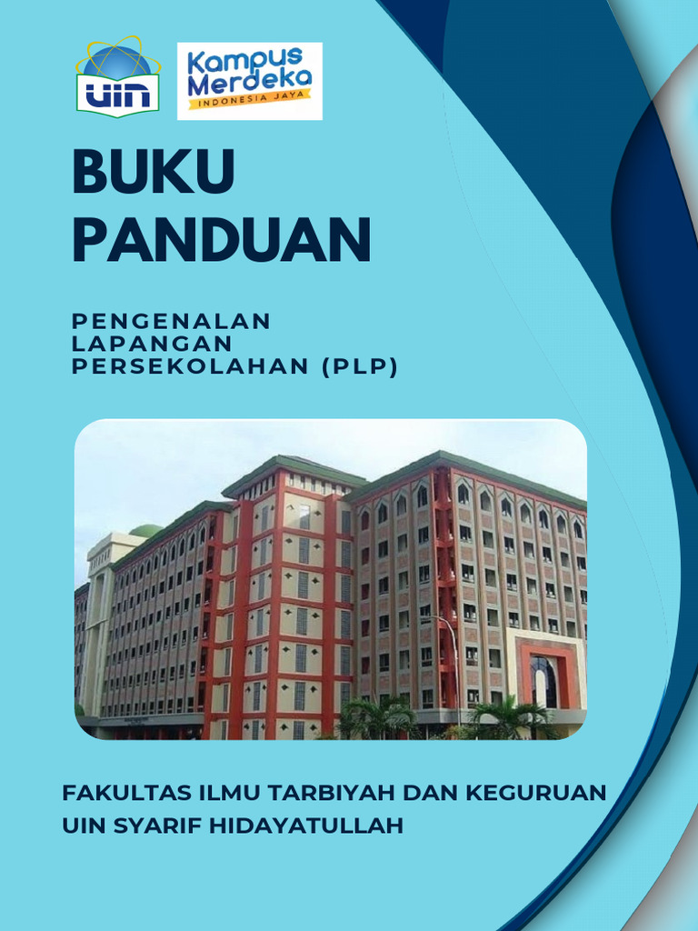 Panduan PLP | PDF