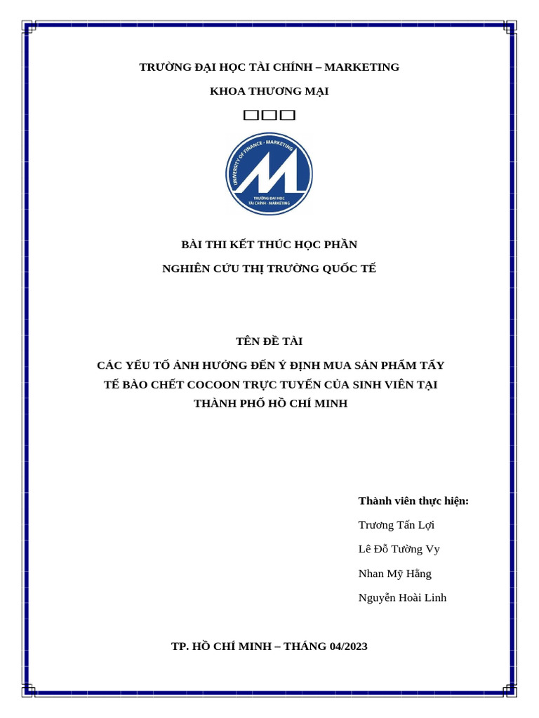 4008_LeDoTuongVy_2303 | PDF