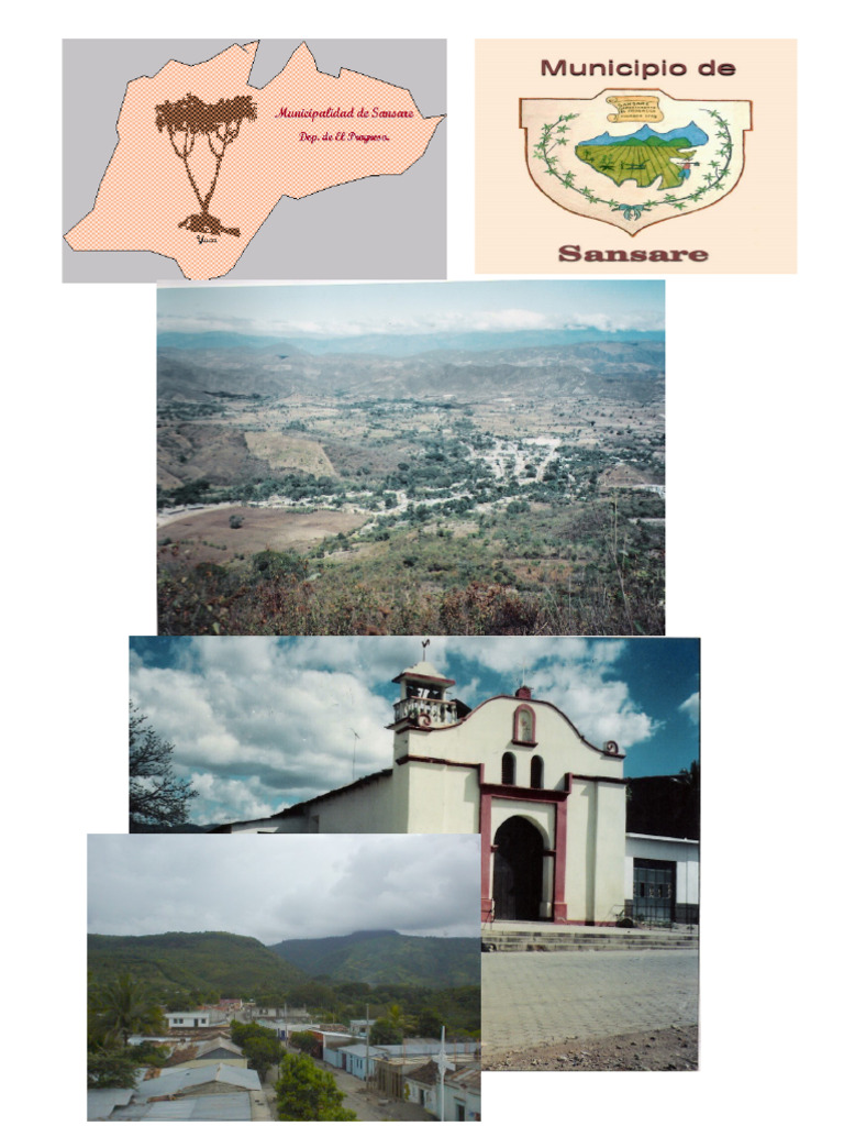 historia de saNSARE IMAGENESssssssss | PDF