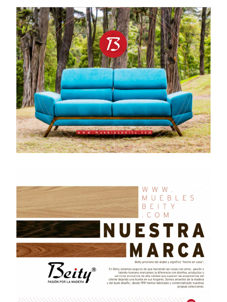 Catalogo Beity 2024 | PDF