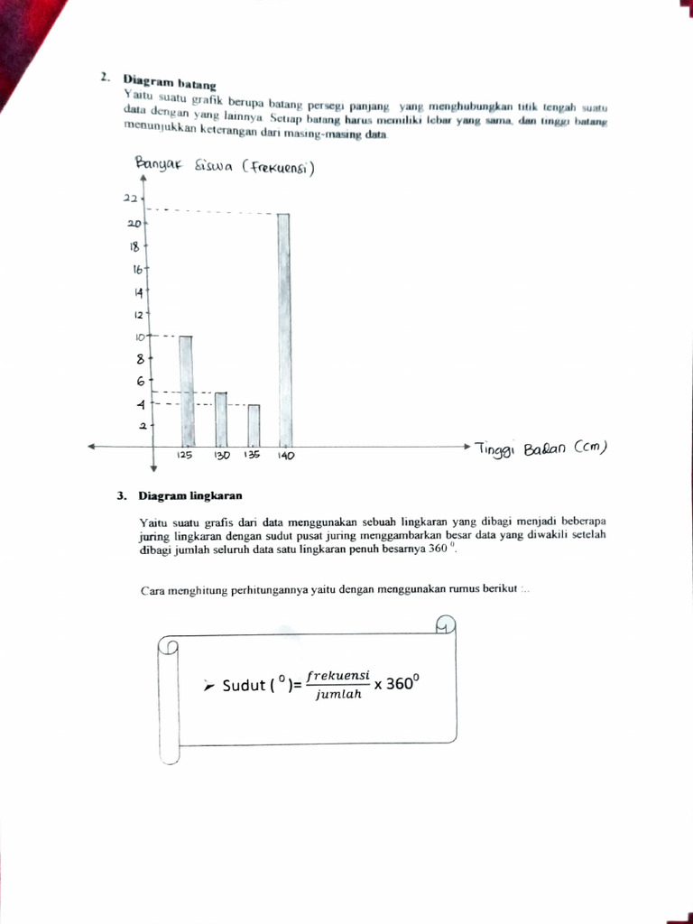 Statistika 3 | PDF