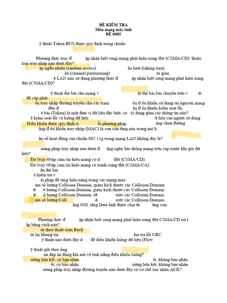 KT05 | PDF