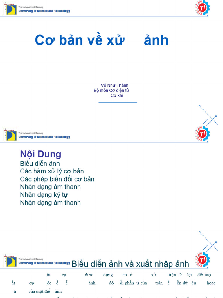 chapter 6 Xu ly anh trong Matlab update23 | PDF