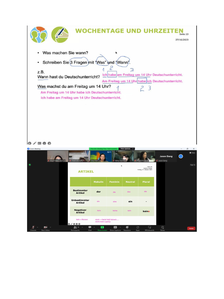 Was Ist Das | PDF