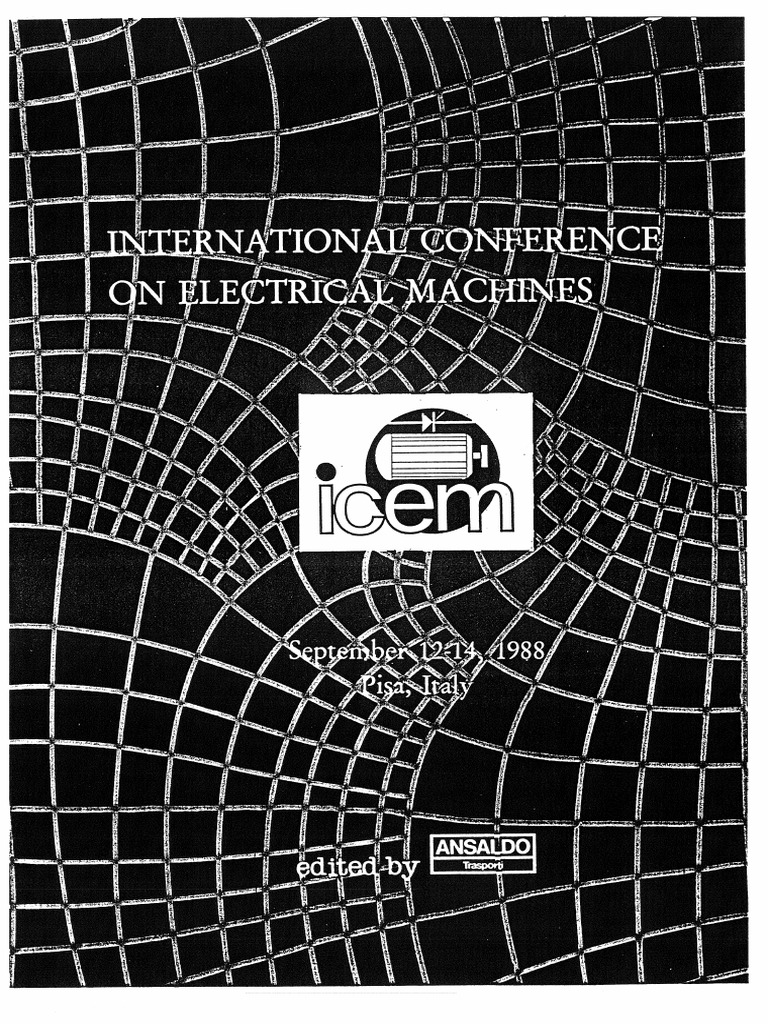 007 - Vector Control Method in High Power Drives For Industrial ...