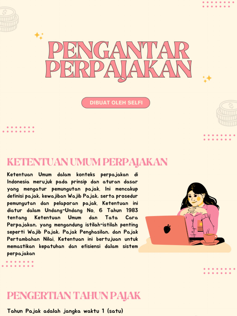 16 1AP3 Pertemuan Ke 3 Selfi | PDF