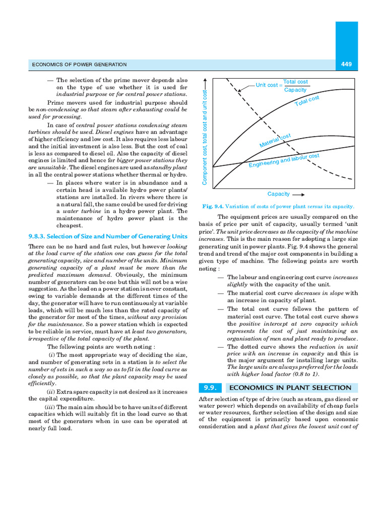 Powerplant | PDF