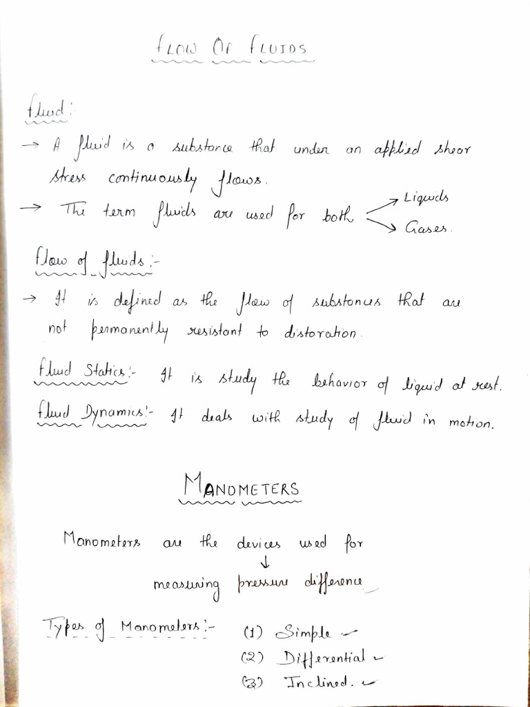 Pe Unit-1 (DR - Mps Classes) | PDF