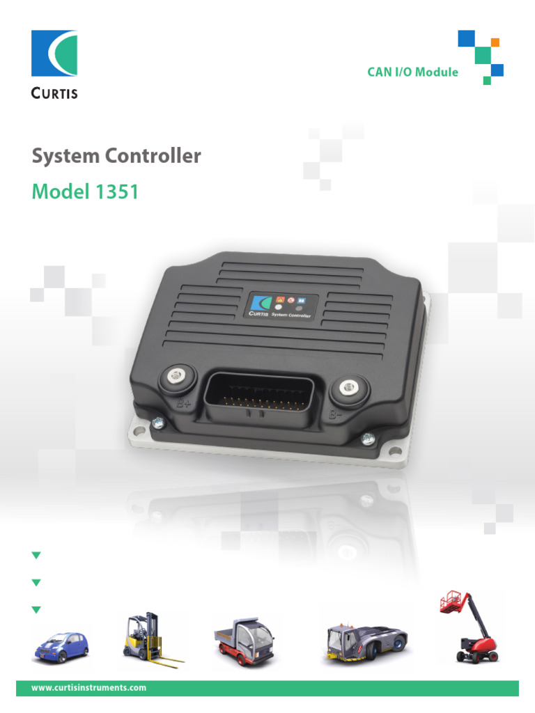 1351 Datasheet en | PDF