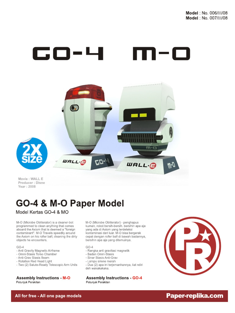 MO&GO4-2x Unlocked | PDF