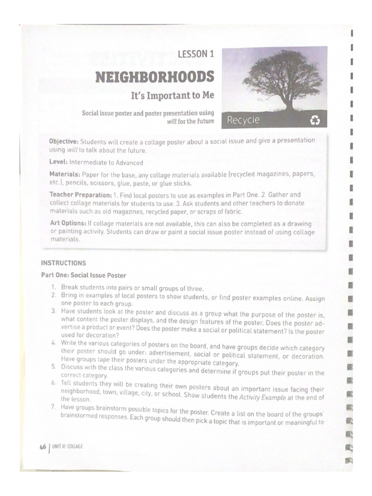 NEIGHBORHOODS | PDF