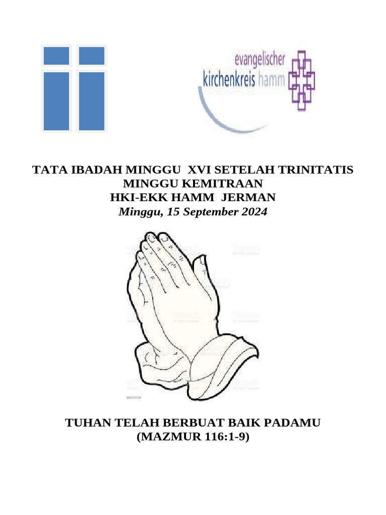 Tatib Partnership | PDF