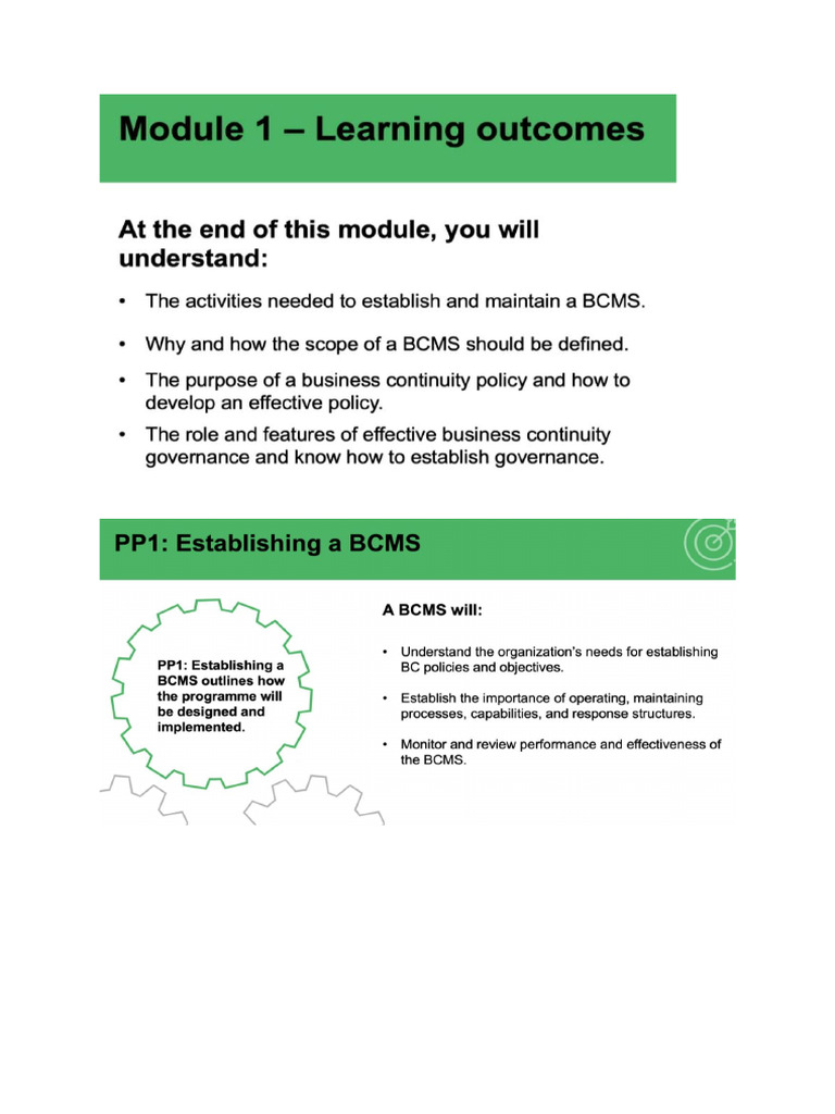 Cbci Notes | PDF
