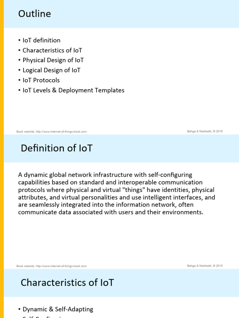 Unit 1 | PDF