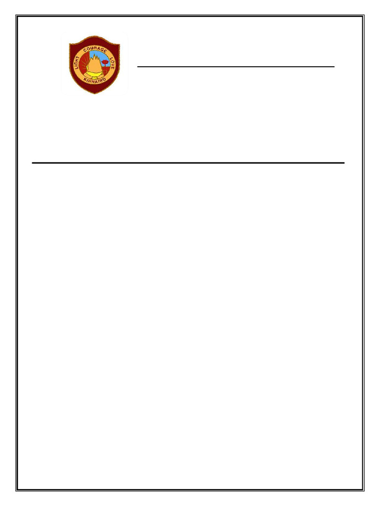 Final Project of Iran | PDF