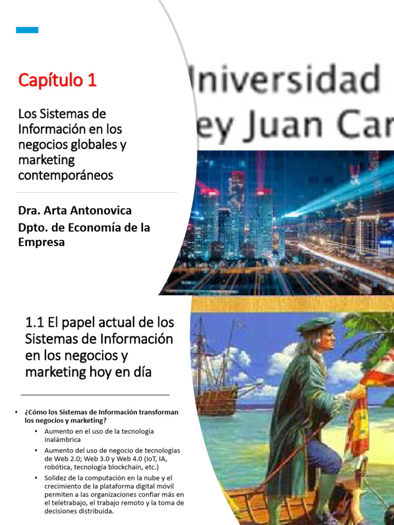 Capitulo 1 DATOS | PDF
