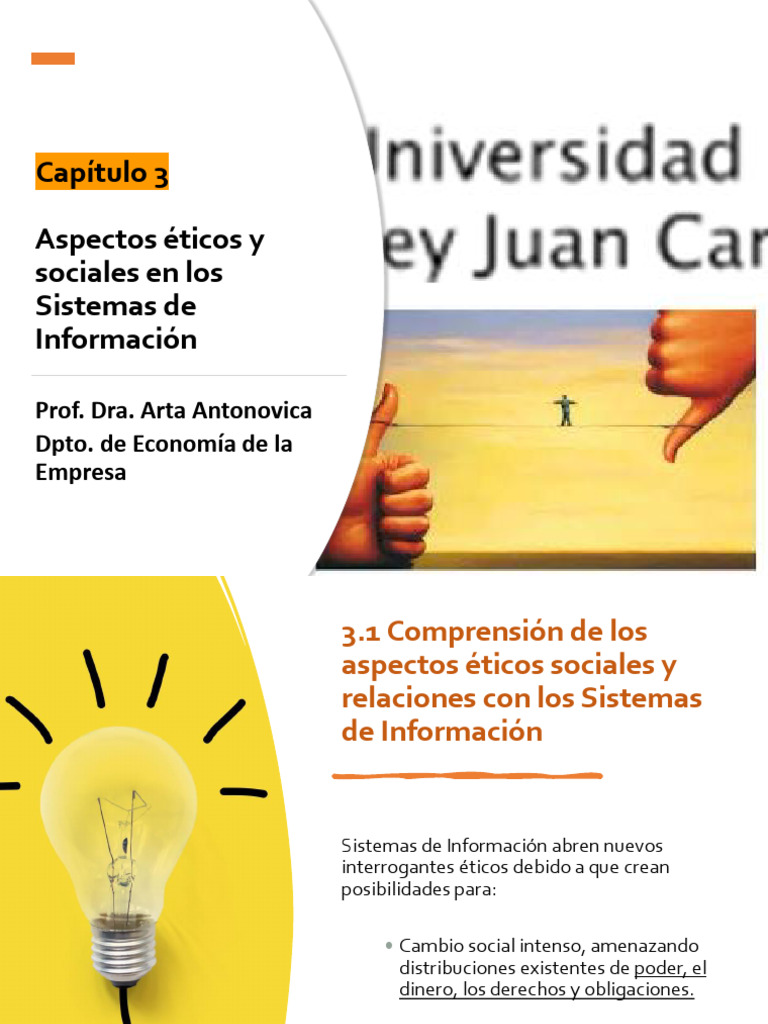 Capitulo 3 DATOS | PDF