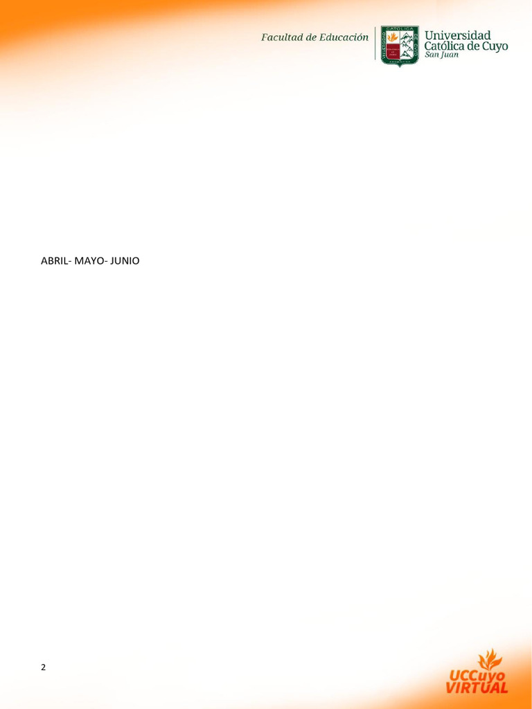 Tareas Primer Semestre Pyr - 2024-Pu-Fe-Uccuyo | PDF