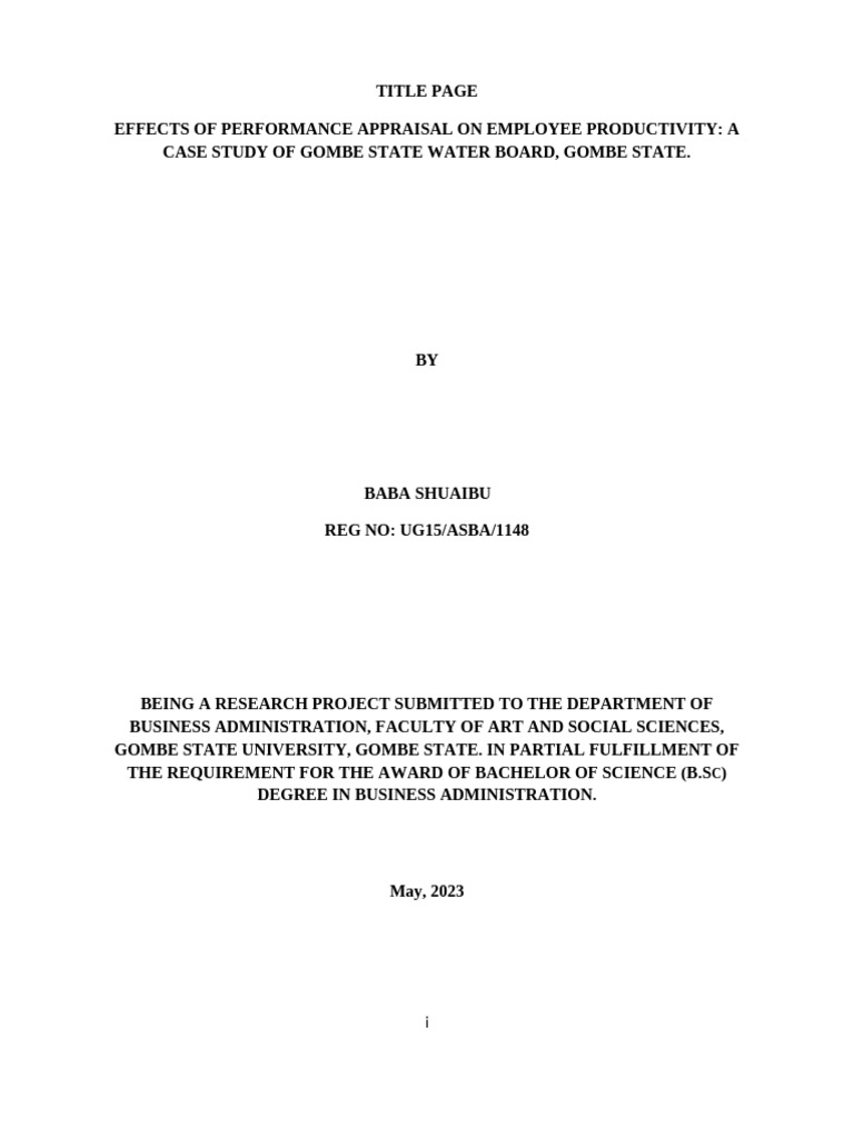 Labour Preliminary Pages - 1-1 | PDF