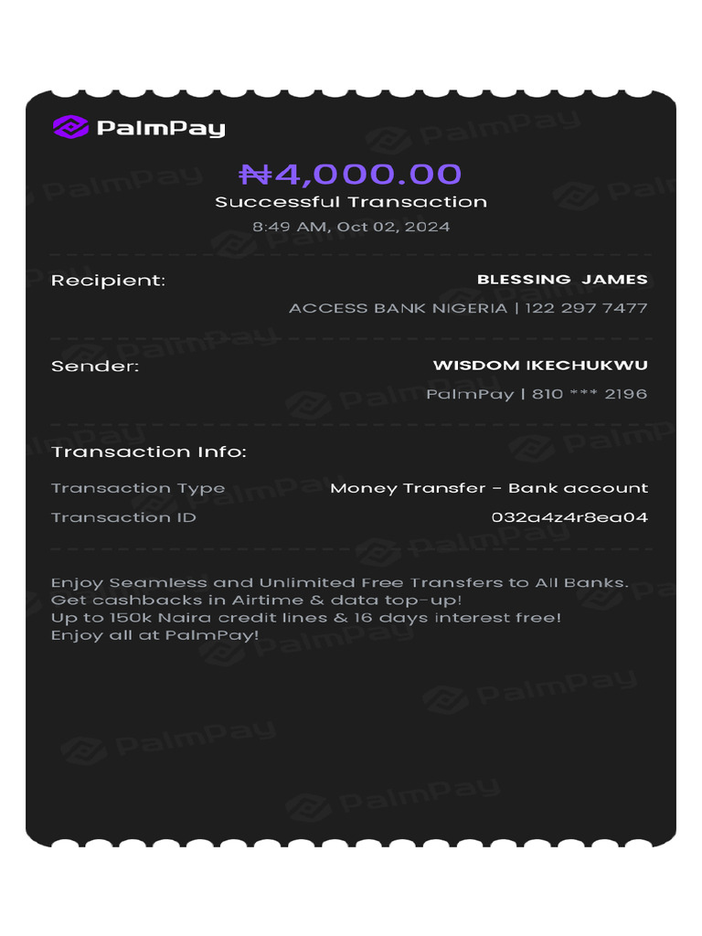 Recipt 1727855363918 | PDF