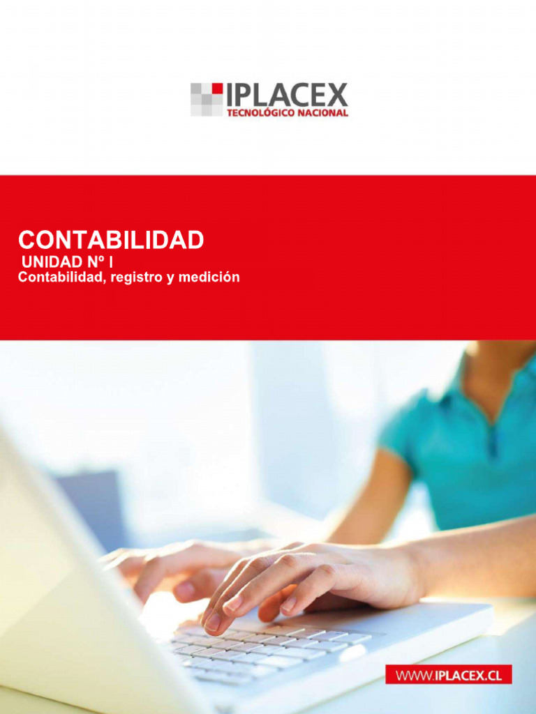 Contabilidad 1 | PDF