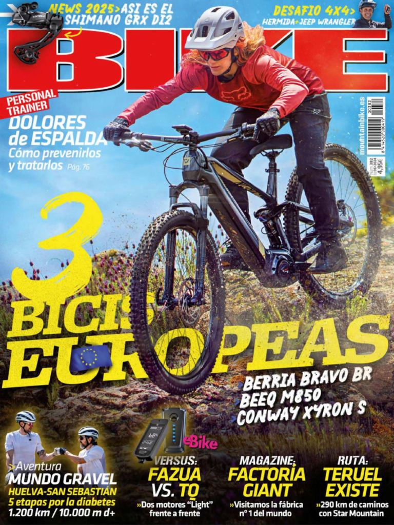 06 24 Bike | PDF
