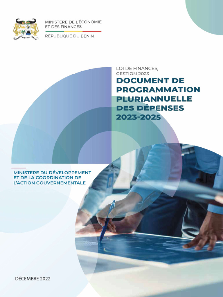 DPPD MDC 2023 2025 LF | PDF