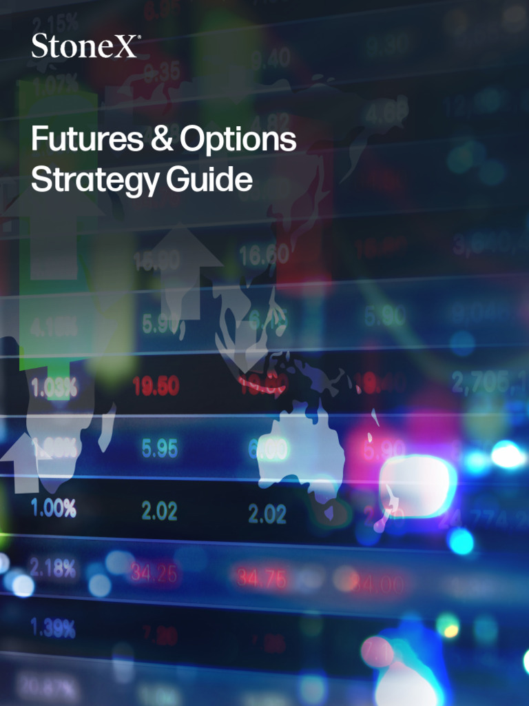 Strategy Guide | PDF | Option (Finance) | History
