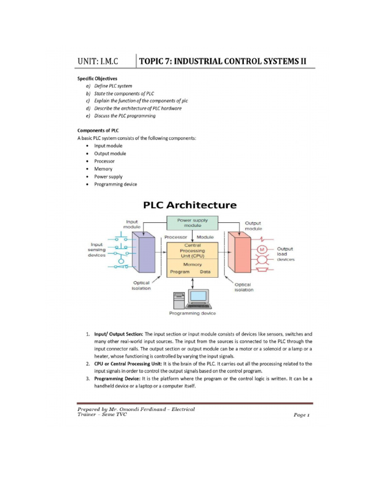 Imc Topic 6 | PDF