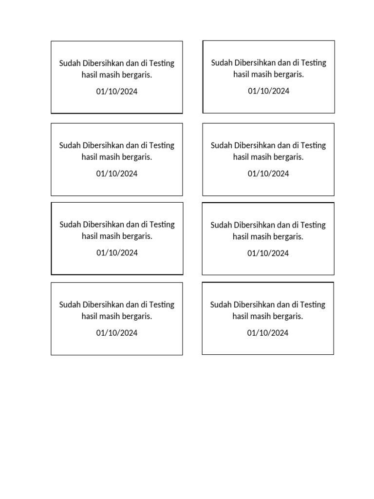 Remark For Printers | PDF