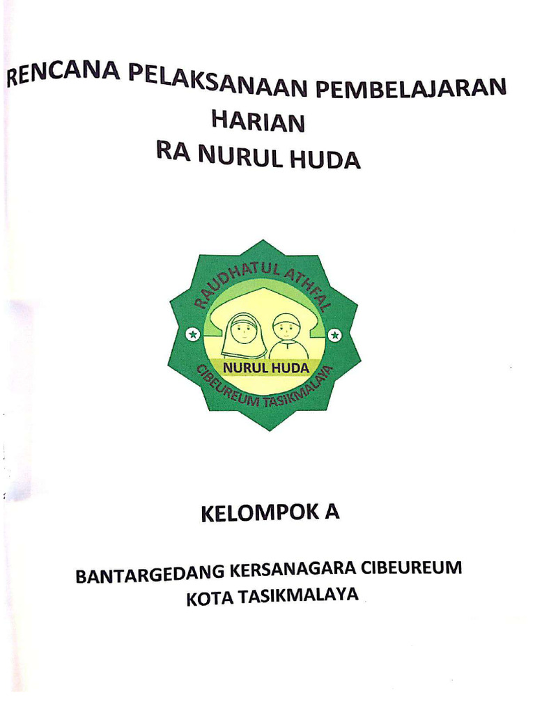 4311 RPPH, RPPM, Prosem - Compressed | PDF